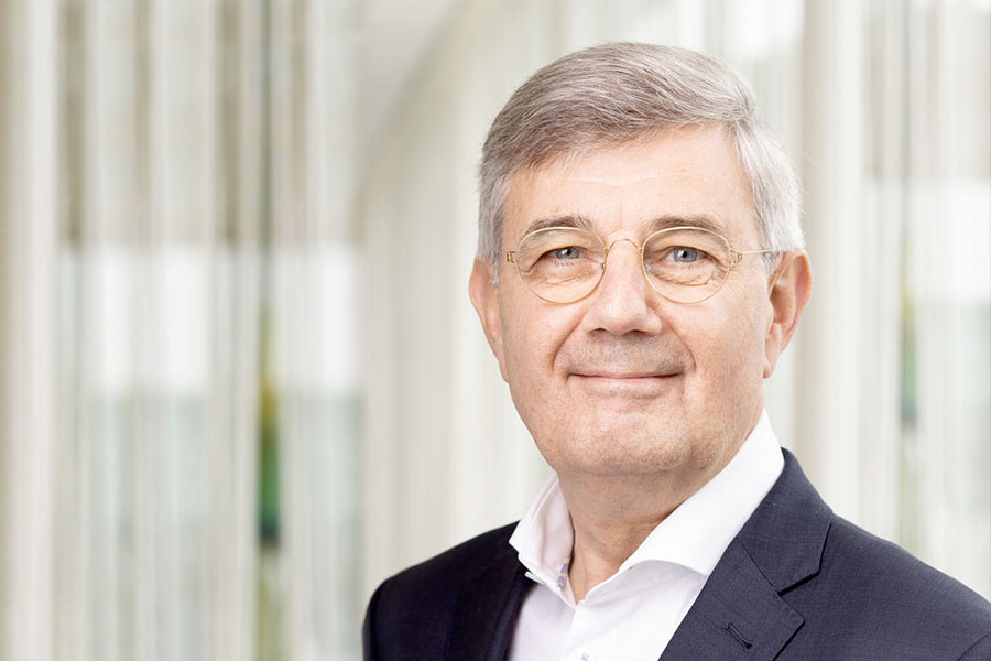 Ruud Peters talks about today’s challenges in R&D | Iprova