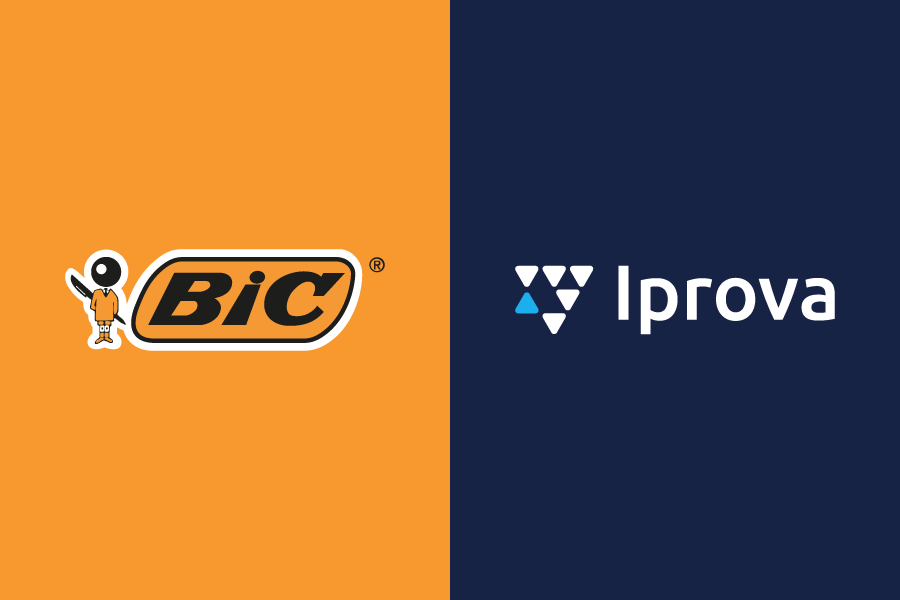 BIC and Iprova launch invention lab | Iprova