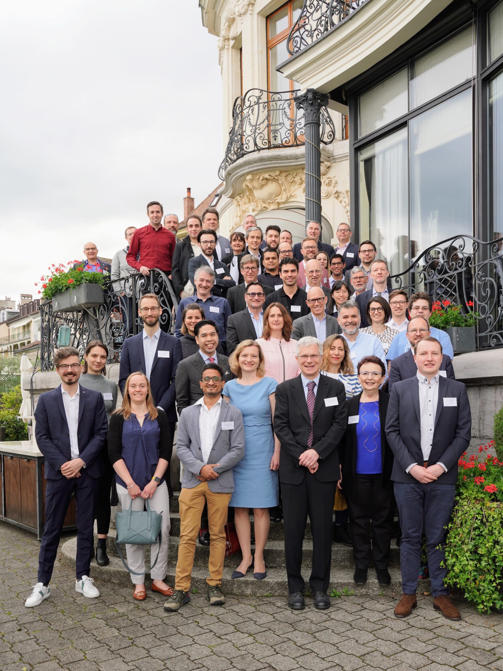 Iprova's 5th Data-Driven Invention Forum | Iprova