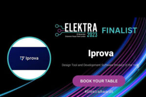 Iprova | The world’s first data-driven invention company