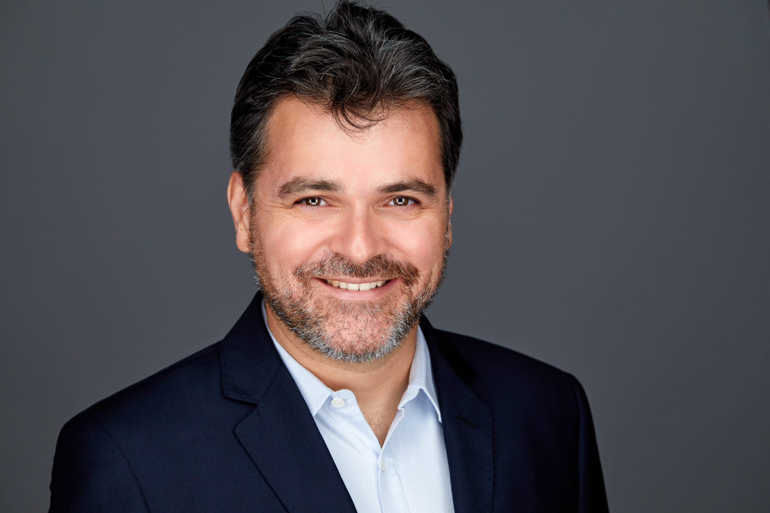 Leading professor joins Iprova advisory board. | Iprova