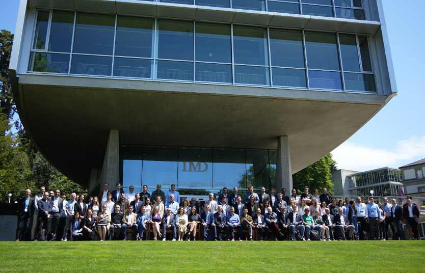 Key takeaways from the 2024 AI-Assisted Invention summit | Iprova