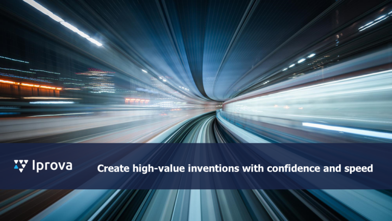 Iprova enhances ground-breaking invention platform with powerful ...