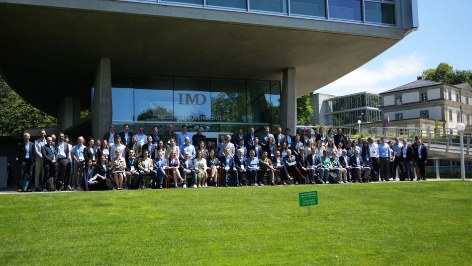 Key takeaways from the 2024 AI-Assisted Invention summit | Iprova