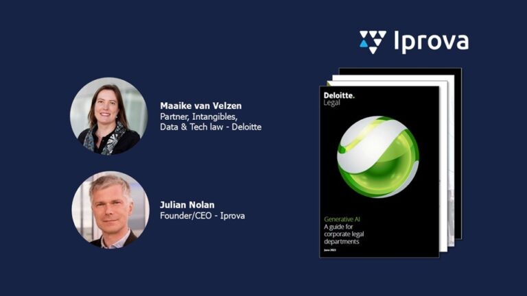 New Article Explores the Transformative Intersection of Generative AI and Intellectual Property ...