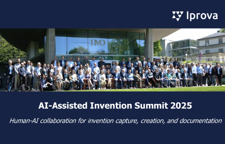 AI-Assisted Invention Summit 2025: Shaping the Future of Human–AI ...